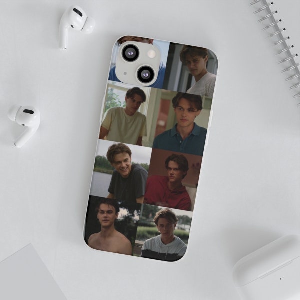 Buy The Summer I Turned Pretty Phone Case Online In India - Etsy India