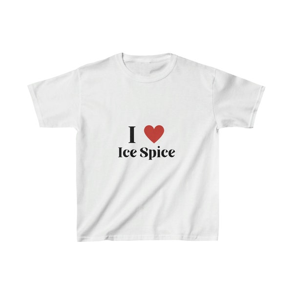 Ice Spice Baby - Etsy