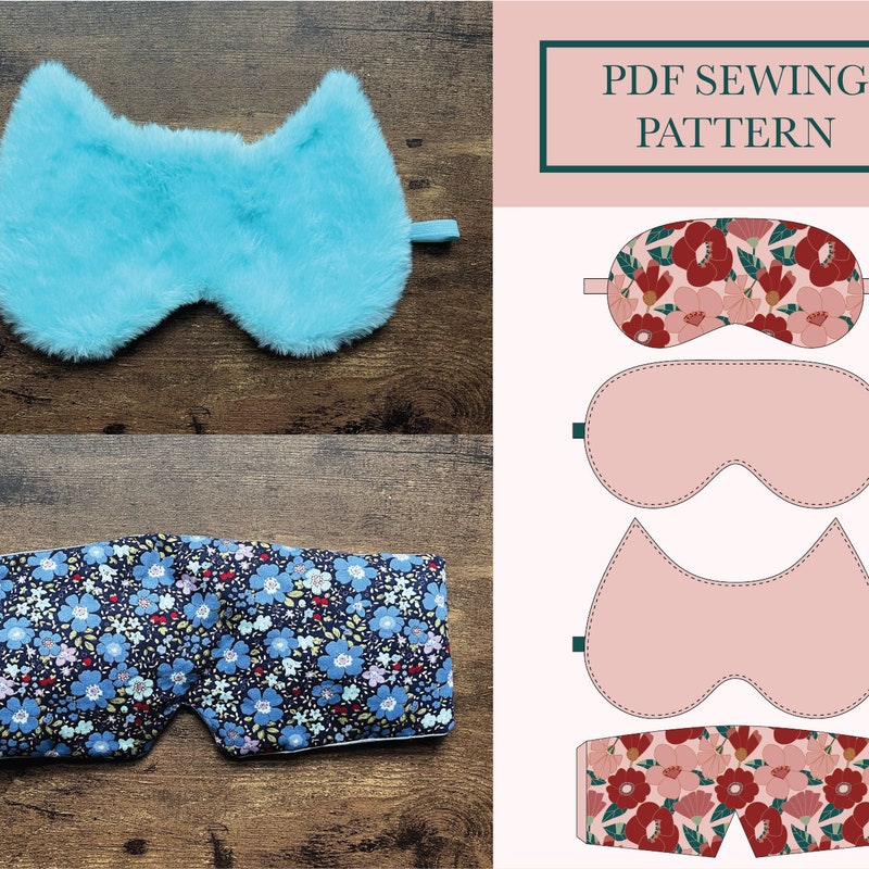 Cat Mask Ideas - Etsy
