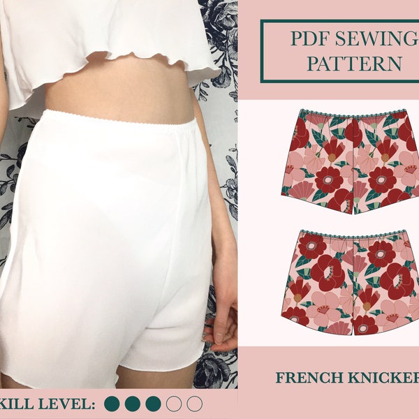 Knicker - Etsy
