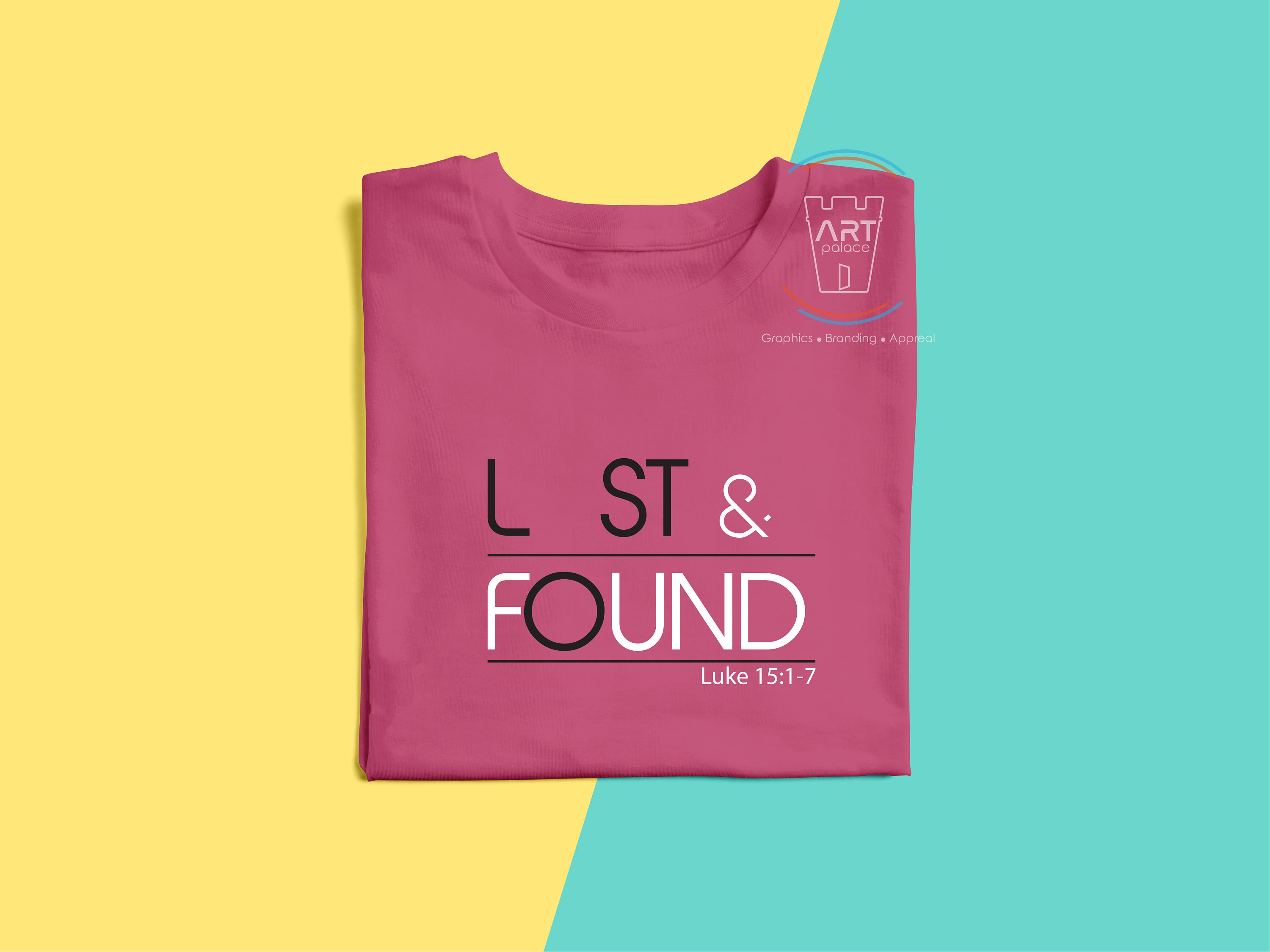 Lost and Found T-shirt Design - Etsy