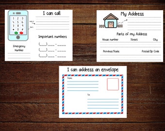 I Know My Phone Number - Etsy