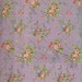 Finnegan Cotton by Brenda Riddle Acorn Quilts - Moda # 18680 Purple ...