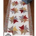 Charming Spinning Pinwheels Table Runner Pattern 345 by Creek Side ...