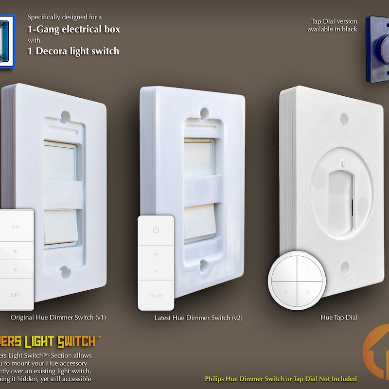 Switch Covers Wall Plates - Etsy