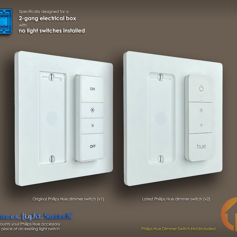 5 Light Switch Cover Plate - Etsy