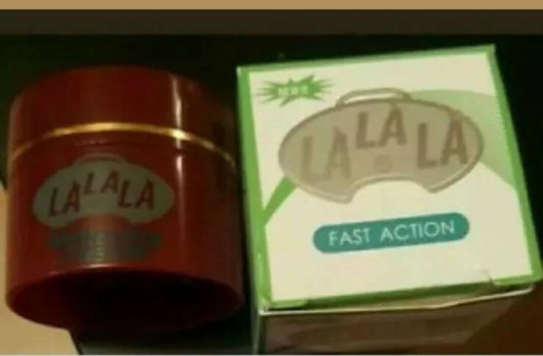 LaLaLa Extra Whitening Face Cream crème très forte | Etsy