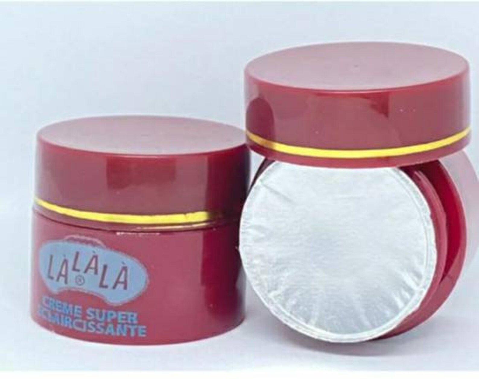 LaLaLa Extra Whitening Face Cream crème très forte | Etsy