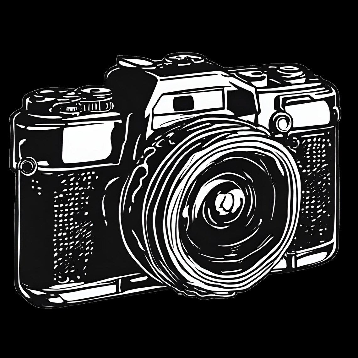 Digital File Discord Emoji, Photo Badge, Pin, Patch , Landscape ...