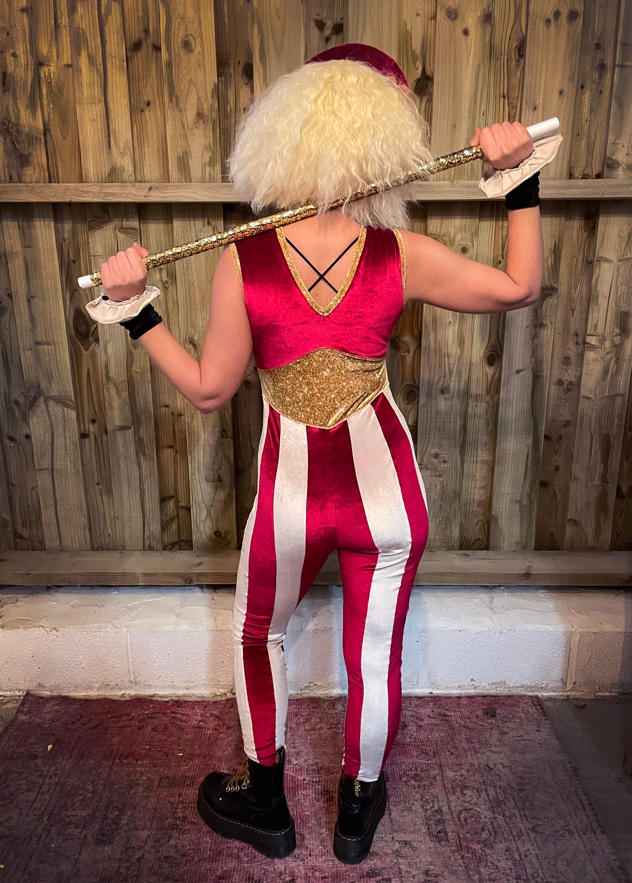 Circus Girl Unitard | Etsy