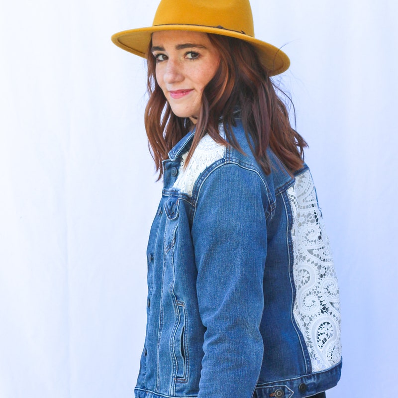 Unique Jackets - Etsy