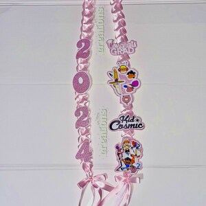 Custom Graduation Leis - Etsy