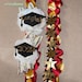 Custom Graduation Leis - Etsy