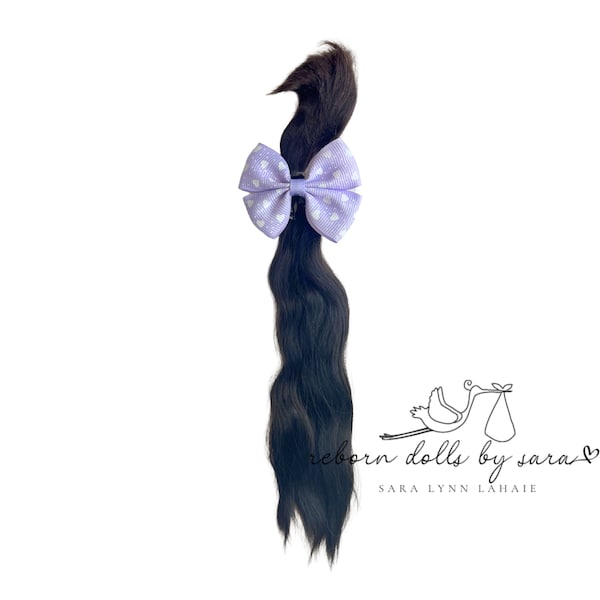 Rooting Hair for Reborn Dolls - Etsy