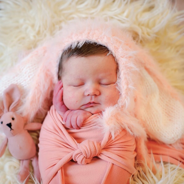 Reborn Floppy Doll - Etsy