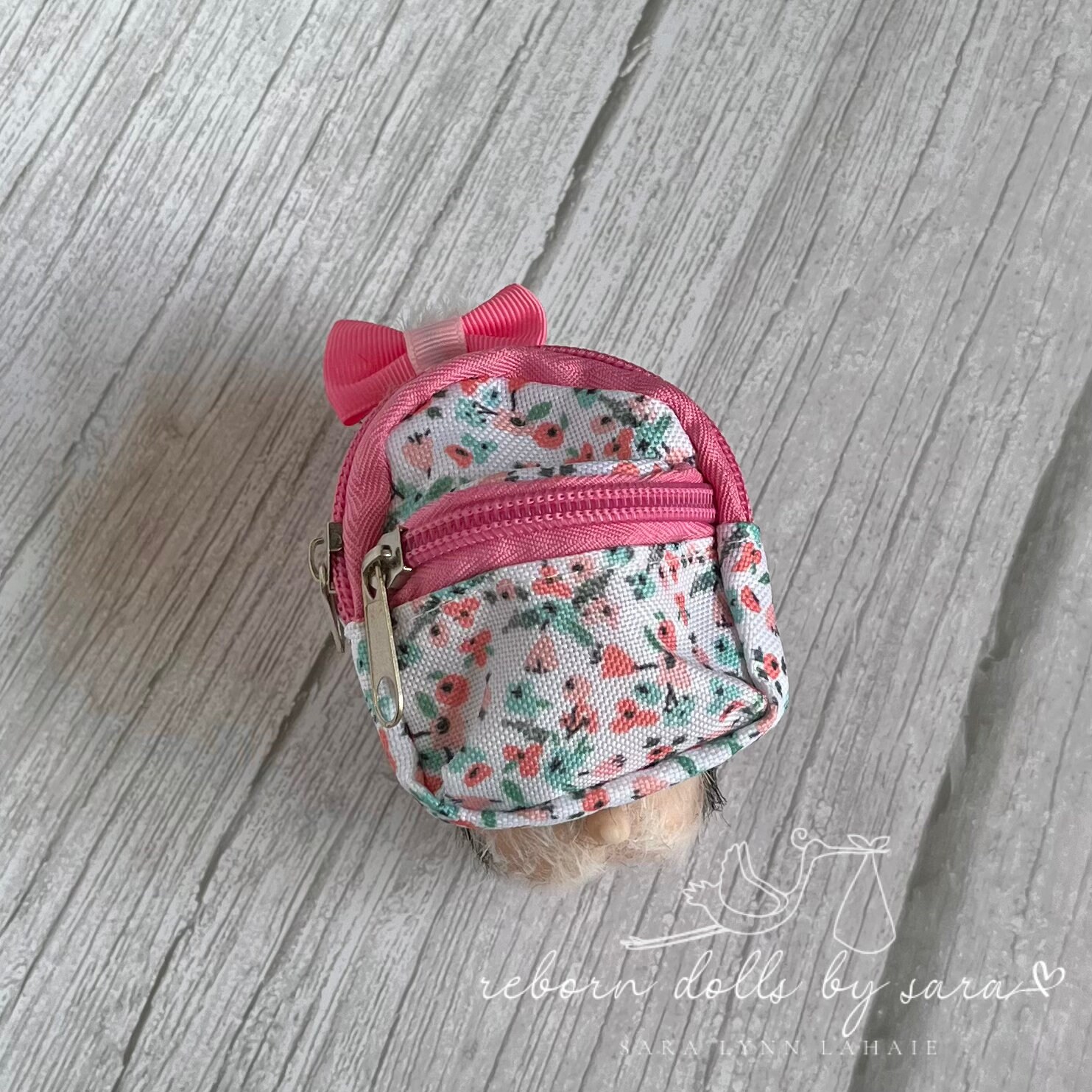Miniature Backpacks for Silicone Micro Piglets Mini Hamsters - Etsy Canada
