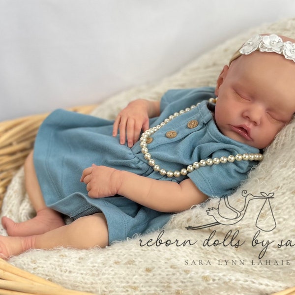 Custom Reborn - Etsy