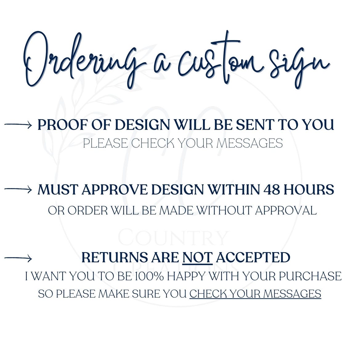 Front Door Address Sign | Address Door Sign | House Number Sign | Door ...