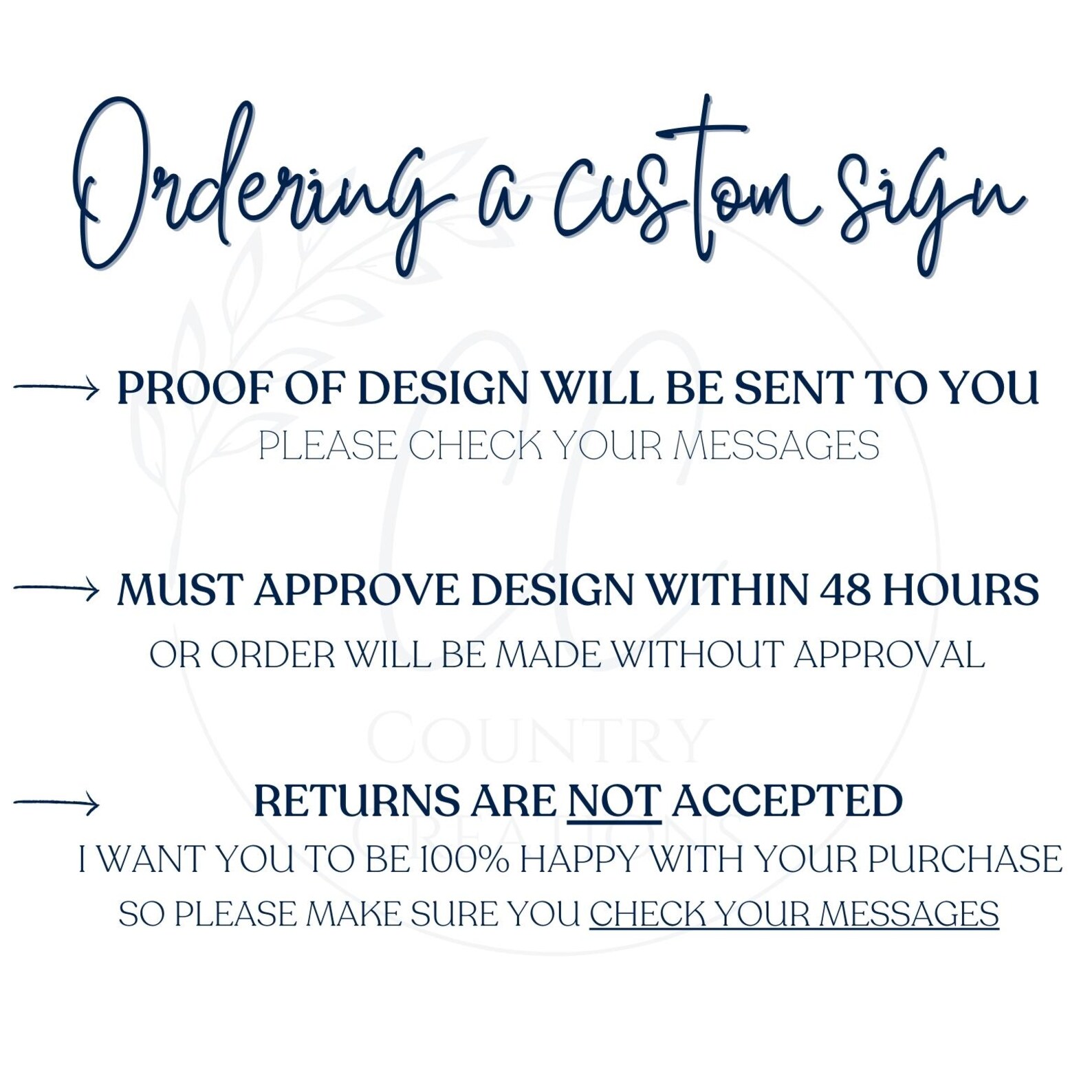Front Door Address Sign | Address Door Sign | House Number Sign | Door ...