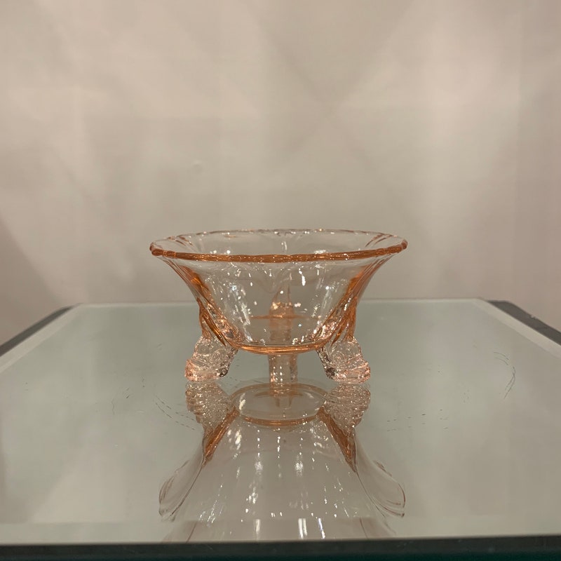 Glass Nut Cups - Etsy