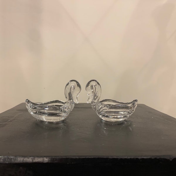 Glass Nut Cups - Etsy