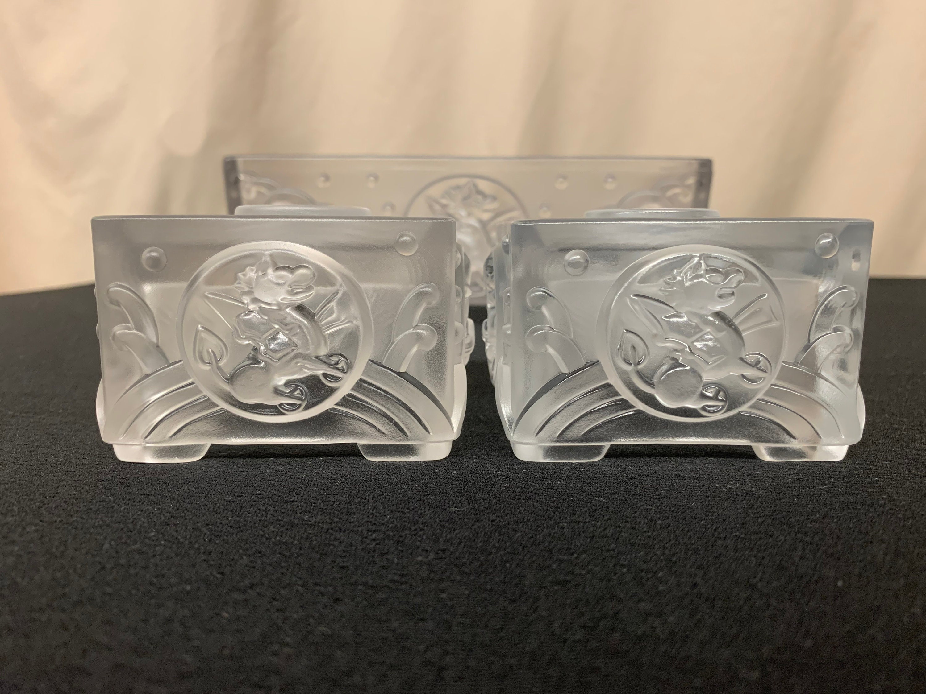 Imperial By Virginia B Evans Cathay Satin Shen Centerpiece | Etsy