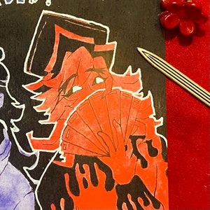 Cult Leaders Print - Etsy