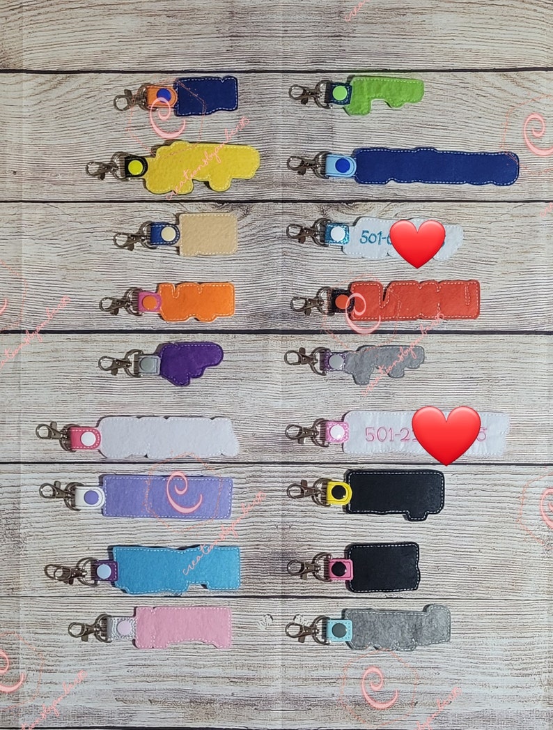 Name Tag Backpack Name Tag Name Keychain Glitter Name - Etsy