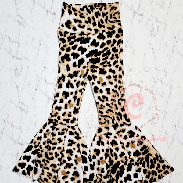 Bell Bottoms - Etsy