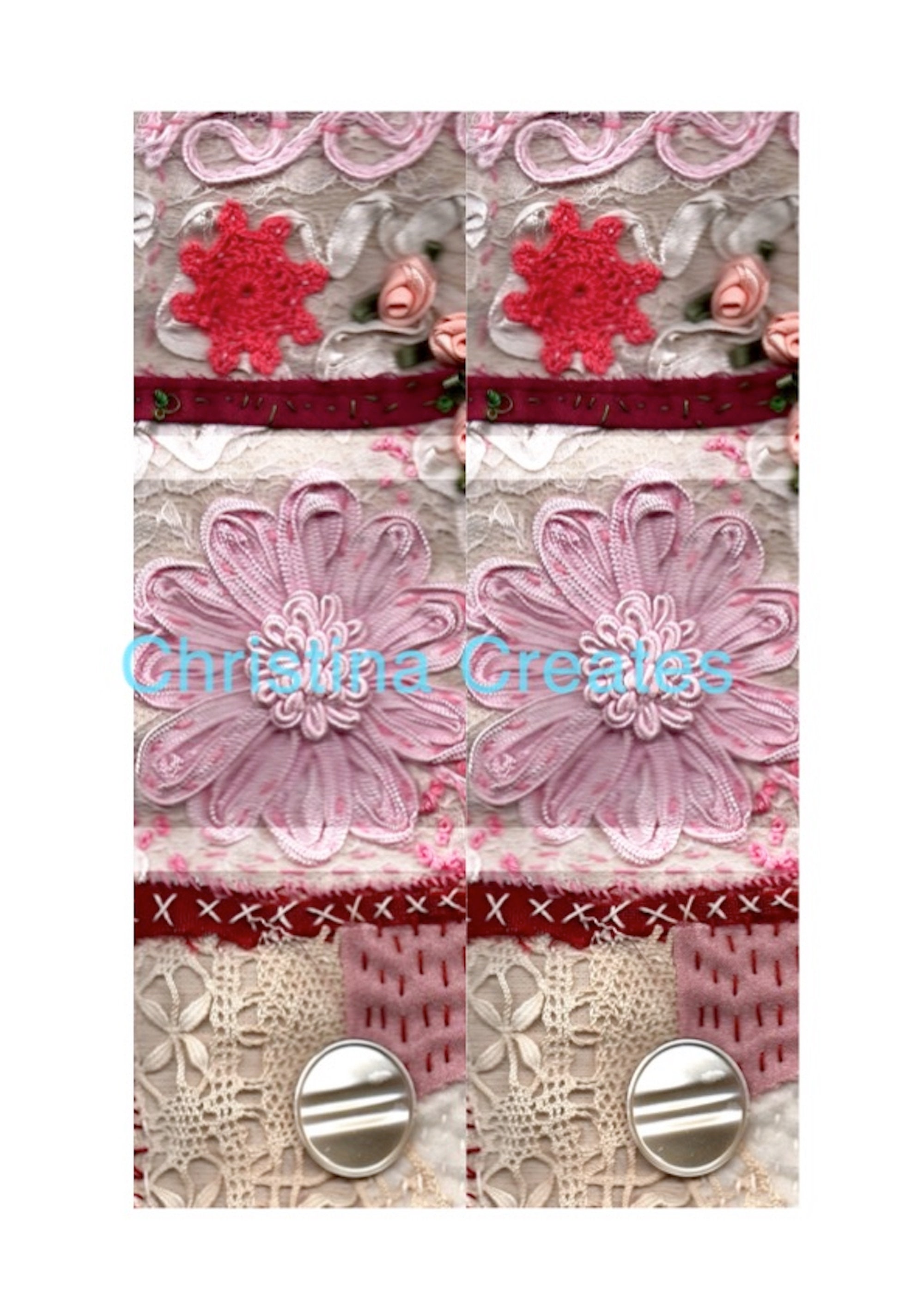 11 Snippet Roll Digital Printables - Etsy