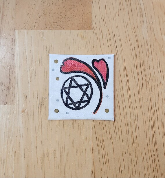 Talisman Wallet Logo