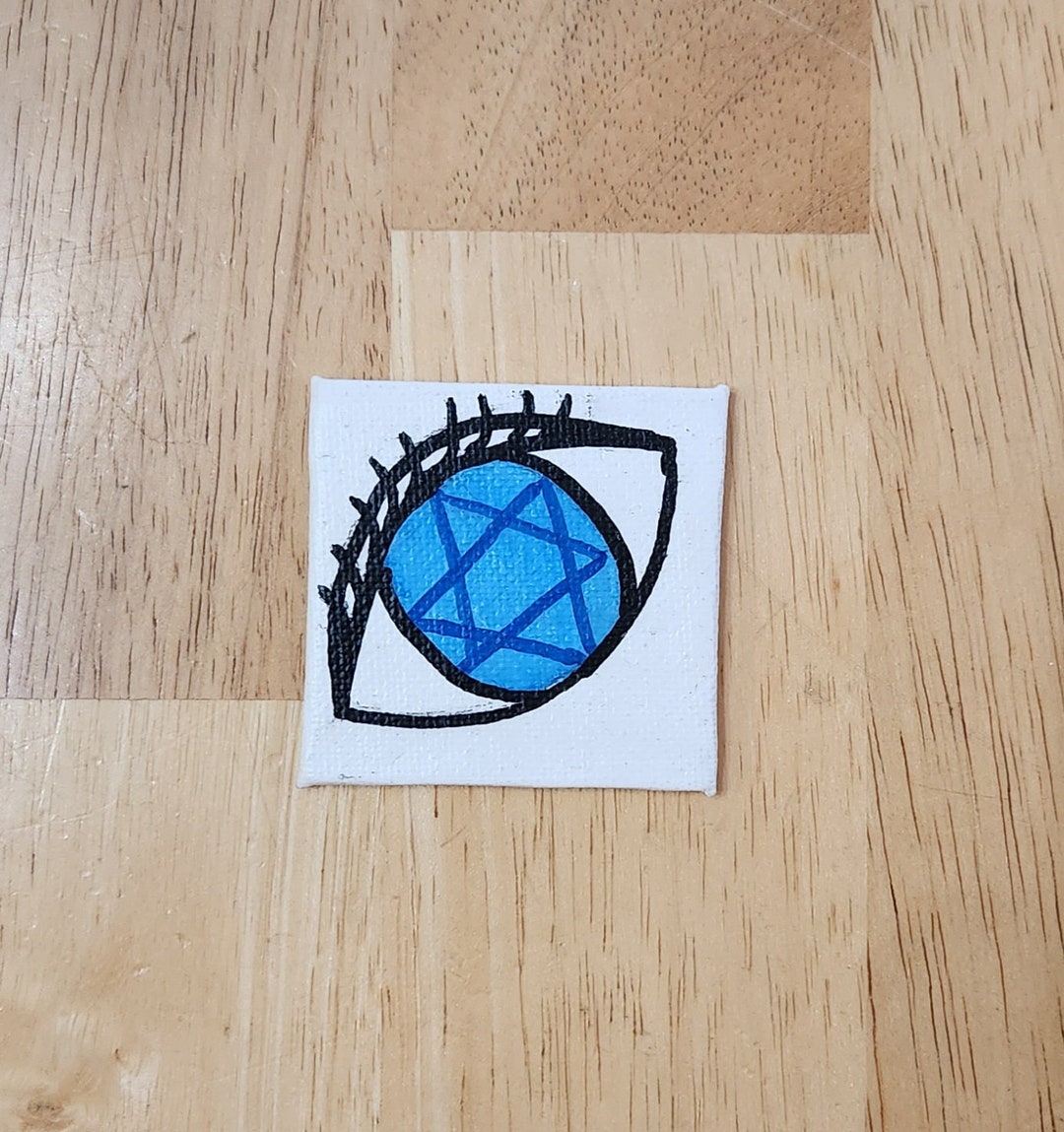 Wallet Talisman for Protection - Etsy