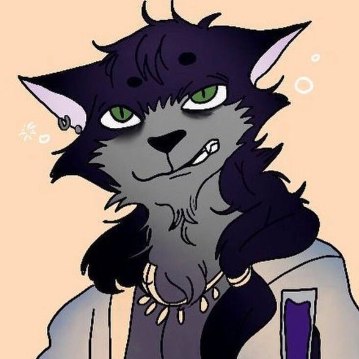 Furry/monster Profile Portrait Commissions ANY CHARACTER - Etsy