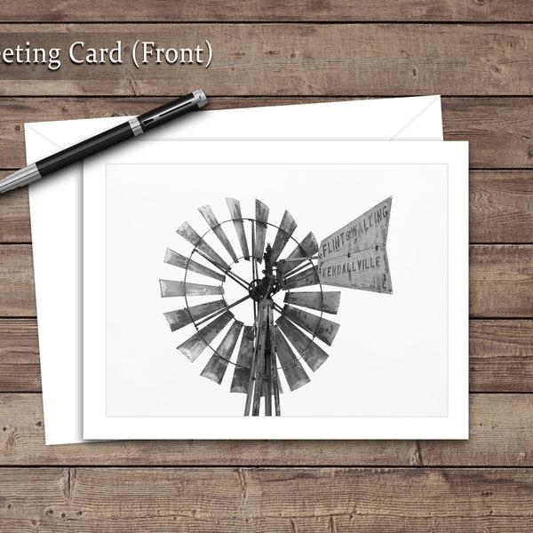Windmill - Etsy