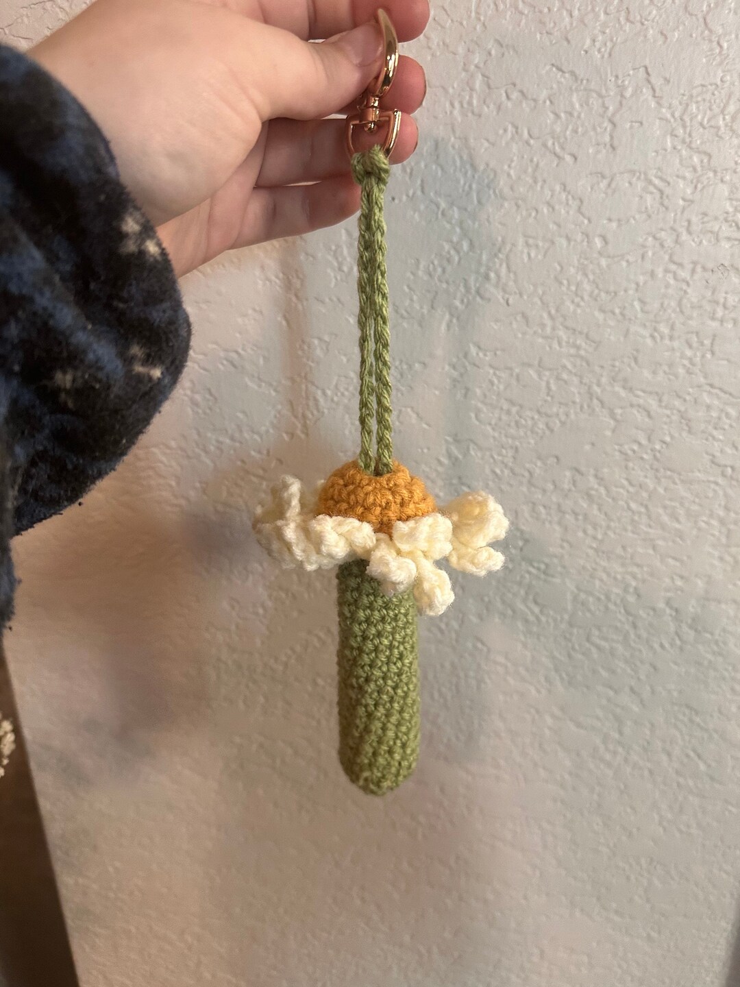 Penjamin Holder//keychain - Etsy