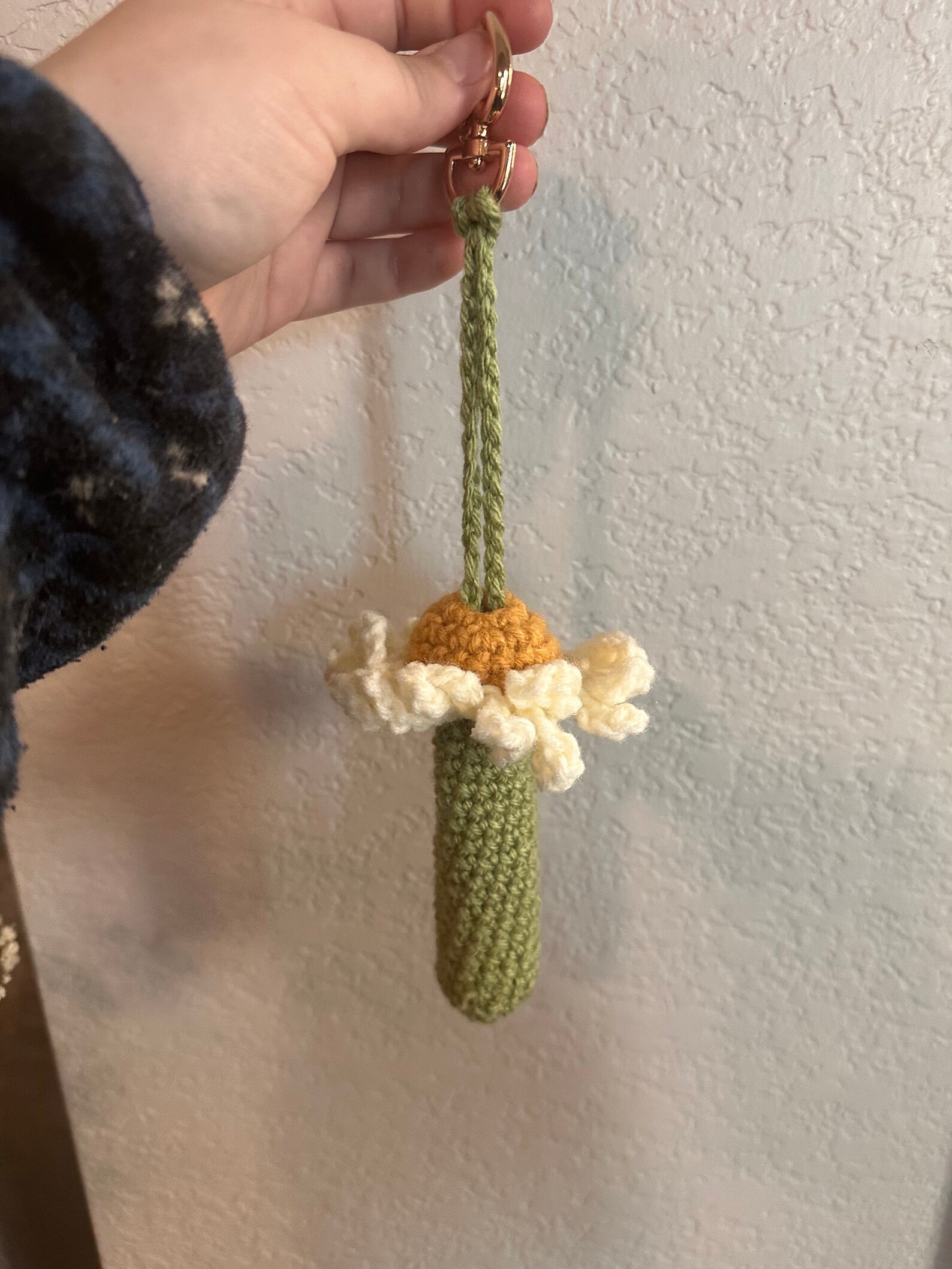 Penjamin Holder//keychain - Etsy