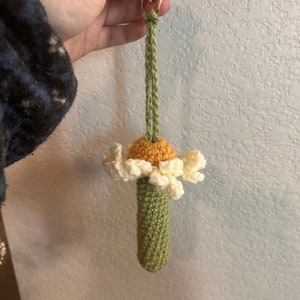 Penjamin Holder//keychain - Etsy