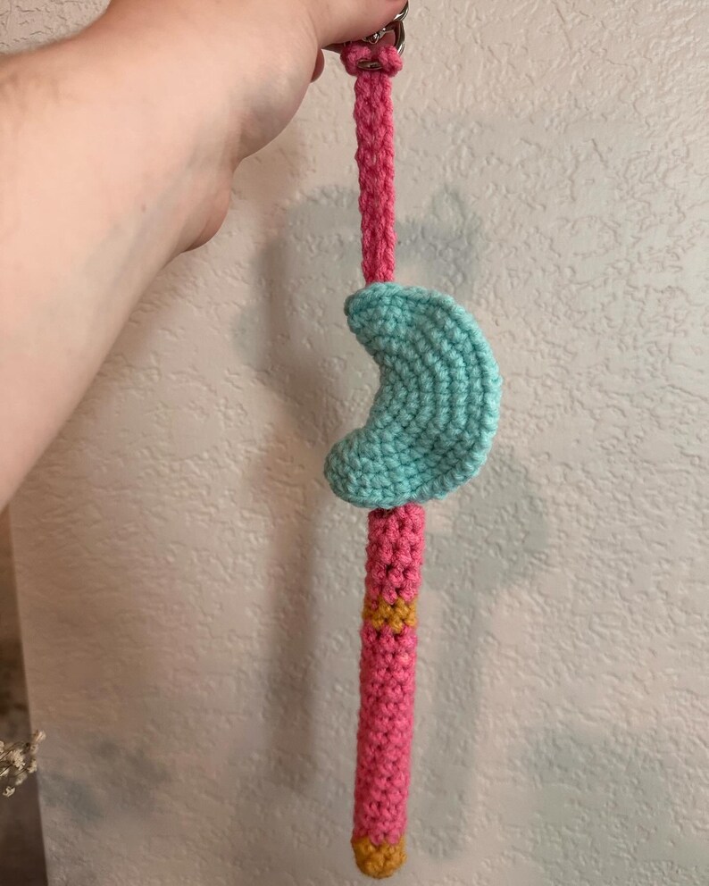 Penjamin Holder//keychain - Etsy