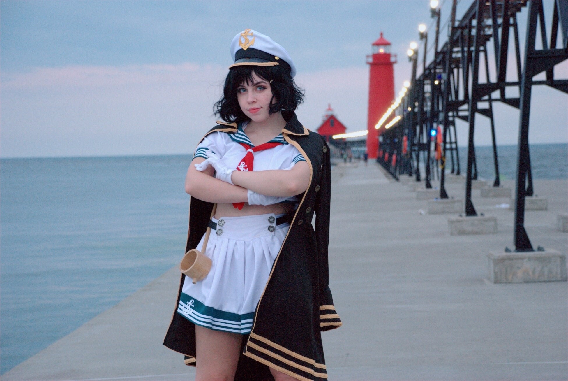 Touhou Project Cosplay