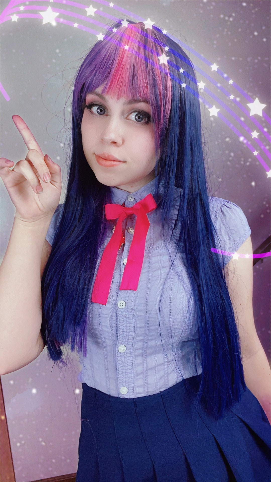 Twilight Sparkle my Little Pony Cosplay Prints - Etsy