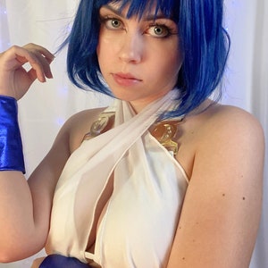 Ankha animal Crossing Cosplay Prints - Etsy