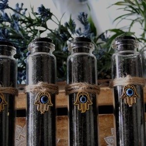 Black Salt ~ Protection Salt ~ Cleansing ~ Boundaries ~ Meditation ...