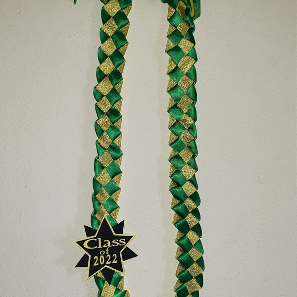 Graduation Ribbon - Etsy