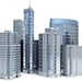 20 PNG Buildings Skyscraper Overlays With Transparent - Etsy