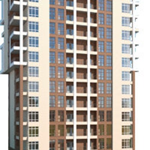 20 PNG Buildings Skyscraper Overlays With Transparent Backgrounds ...