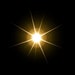 Sun Ray- Sunshine -sun Flare Overlays for Photoshop, JPG Non ...