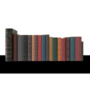 20 Book Overlays, PNG, Transparent Background, Books, Library - Etsy