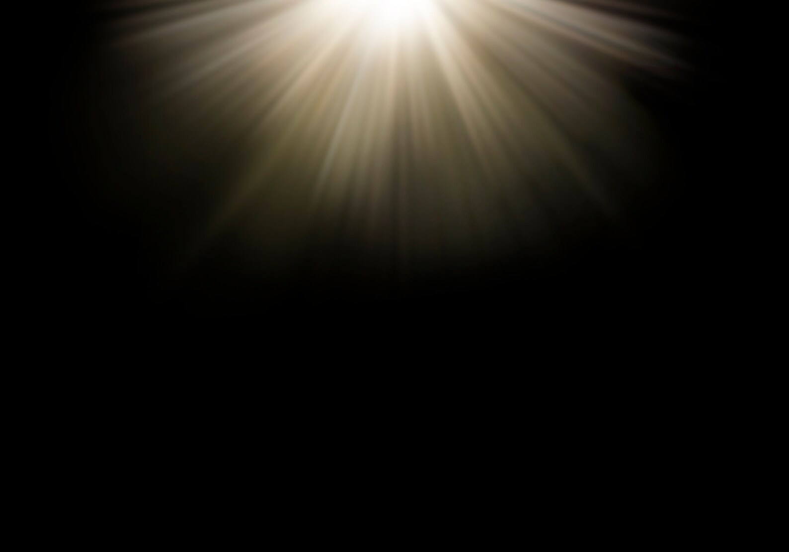 Sun Ray Sunshine Sun Flare Overlays for Photoshop | Etsy