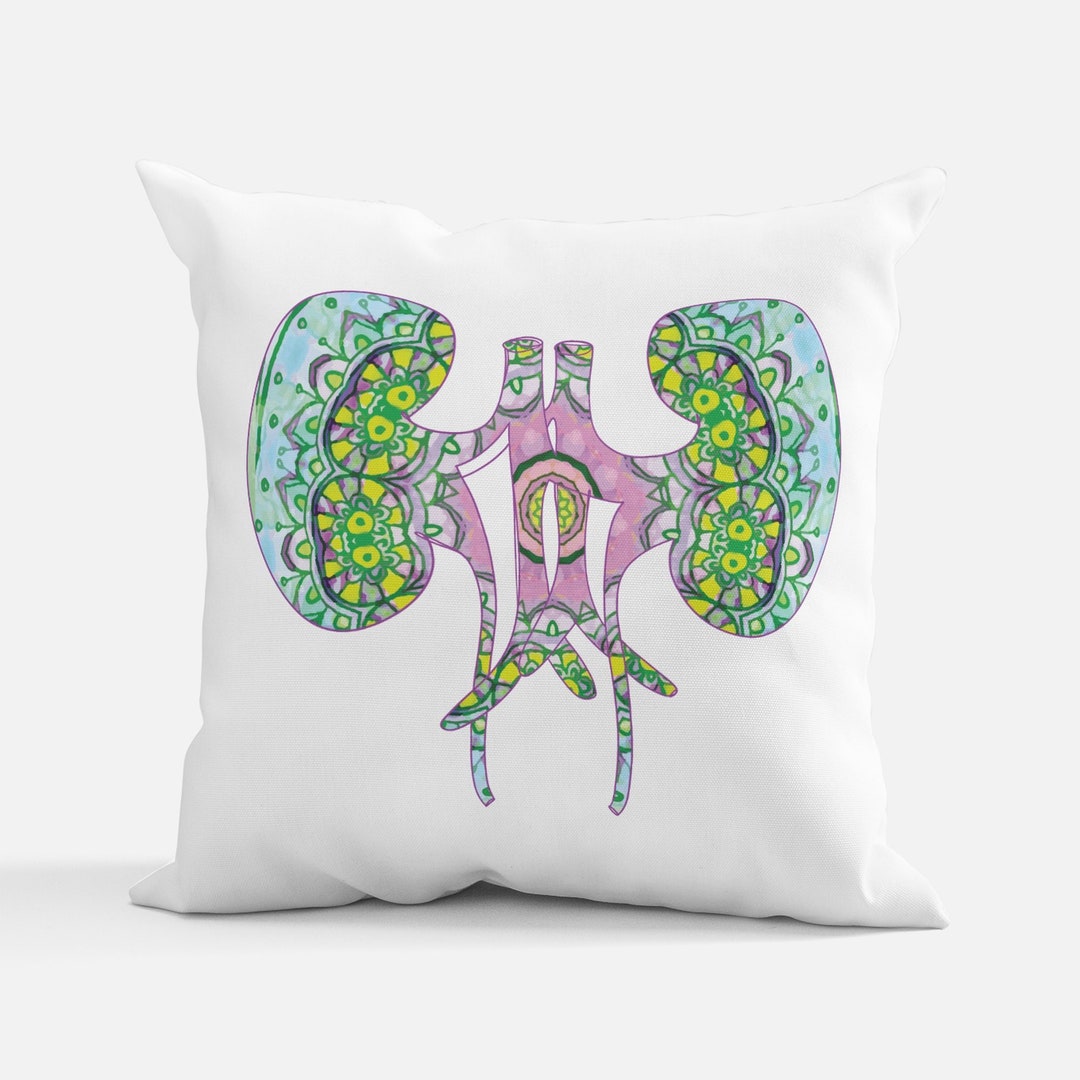 Dutch Mandala Kidneys Collection - Etsy