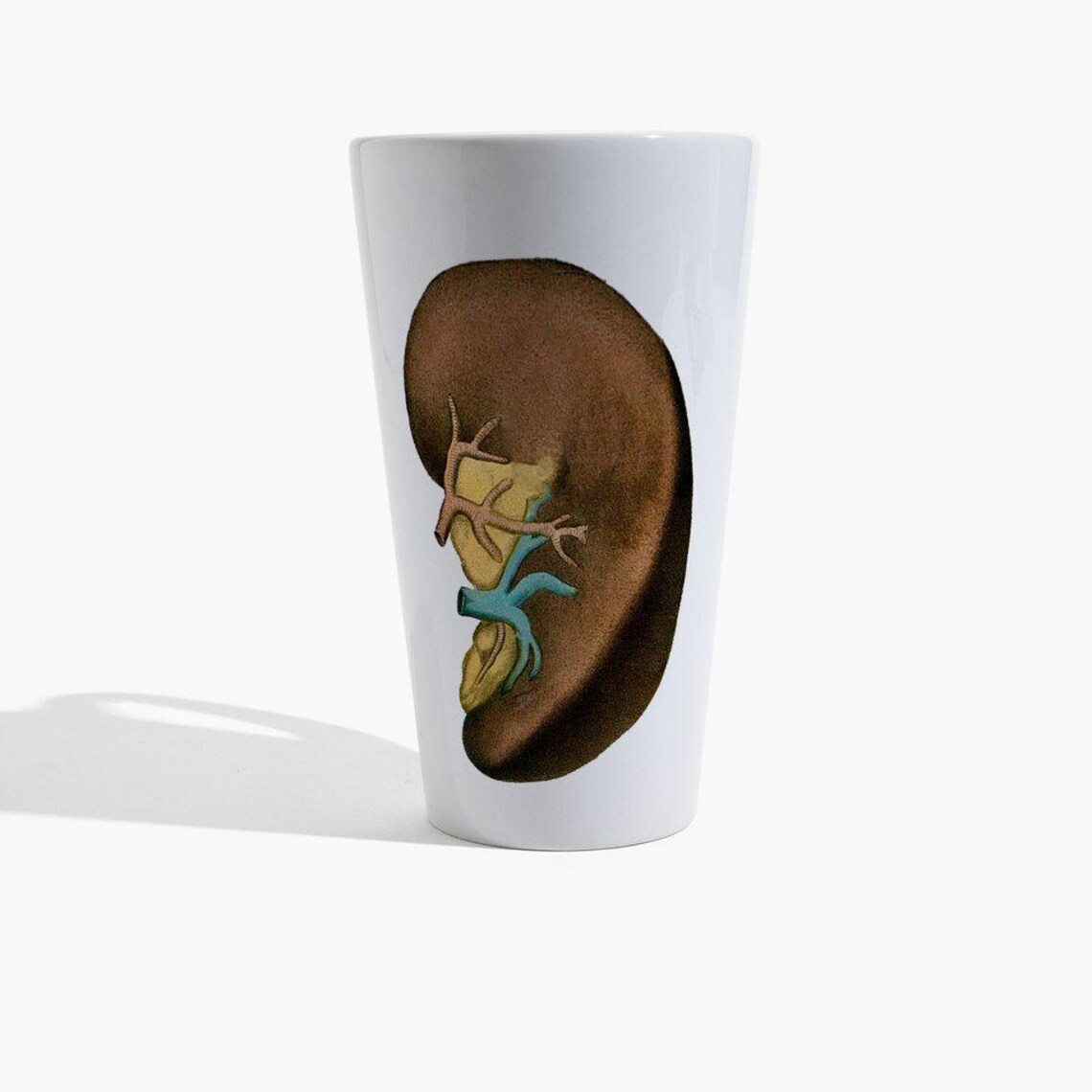 Batelli's Spleen Collection - Etsy